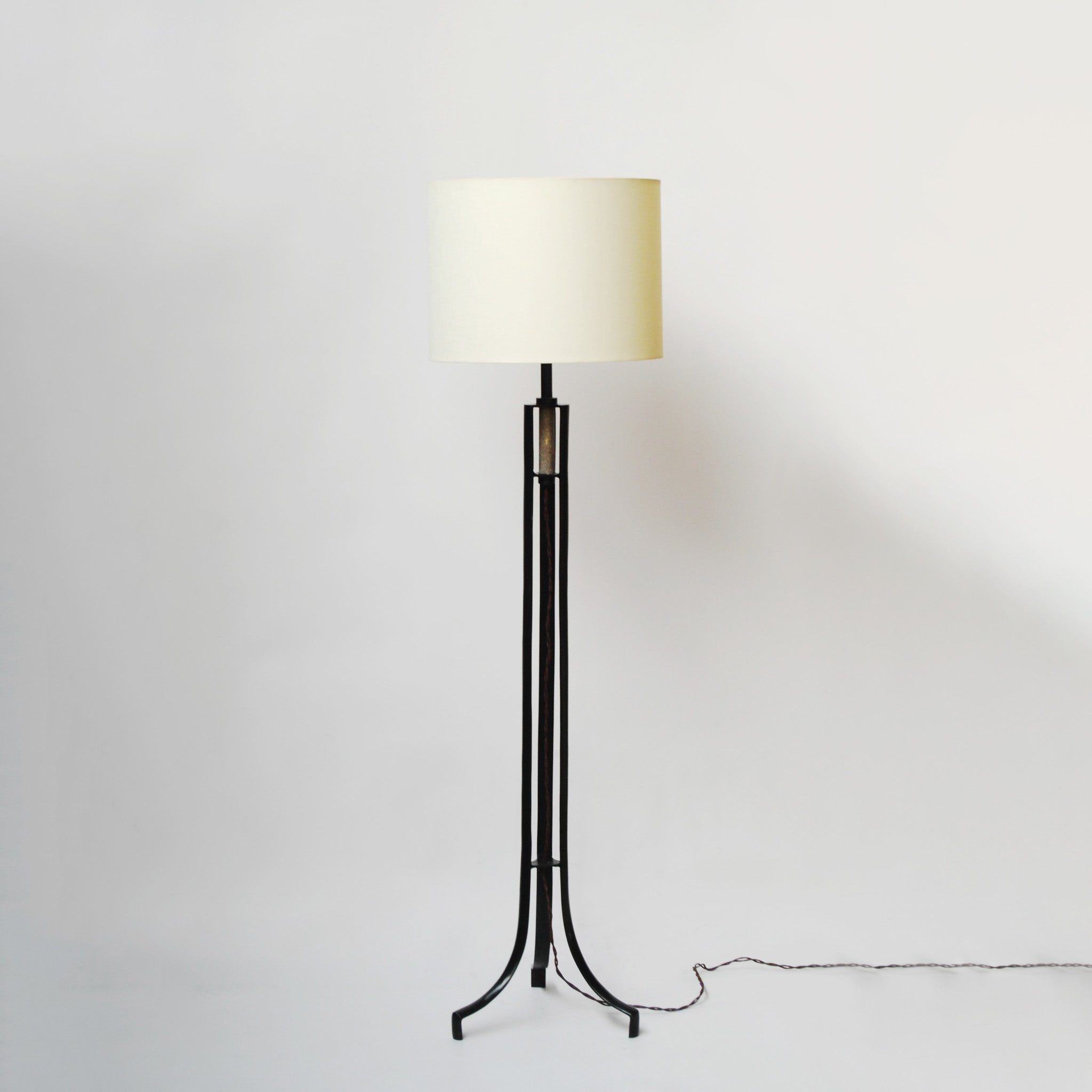 Stanley Floor Lamp – Bonham Gallery