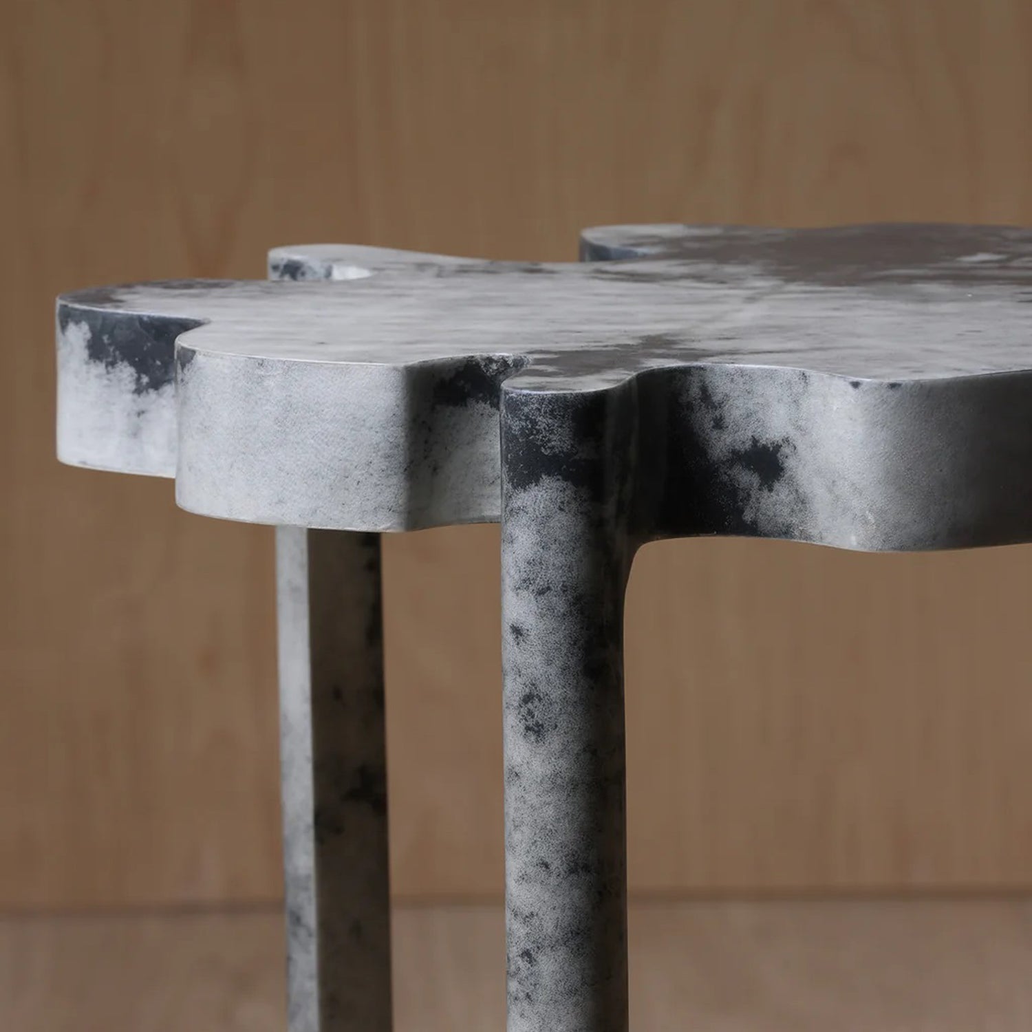Storm Side Table – Bonham Gallery