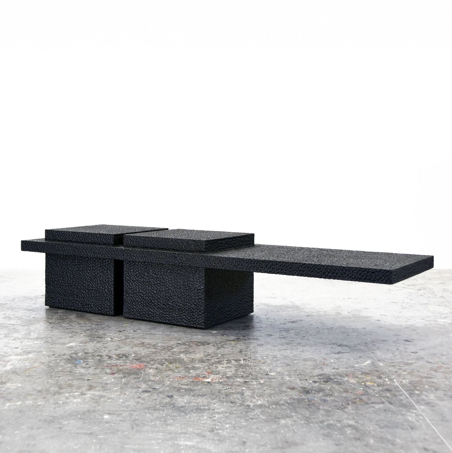 T3 Table – Bonham Gallery