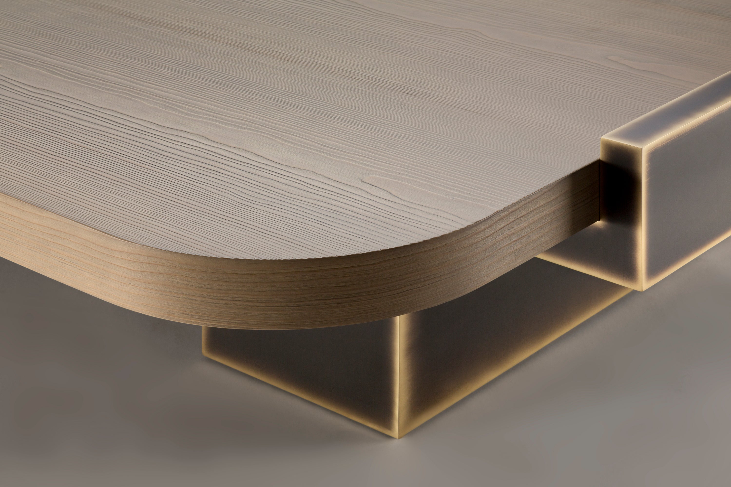Sensible Square Coffee Table – Bonham Gallery