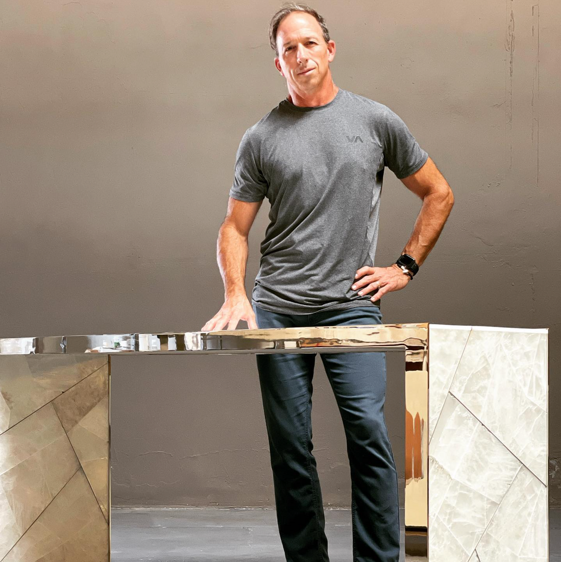 Newell Design – Bonham Gallery