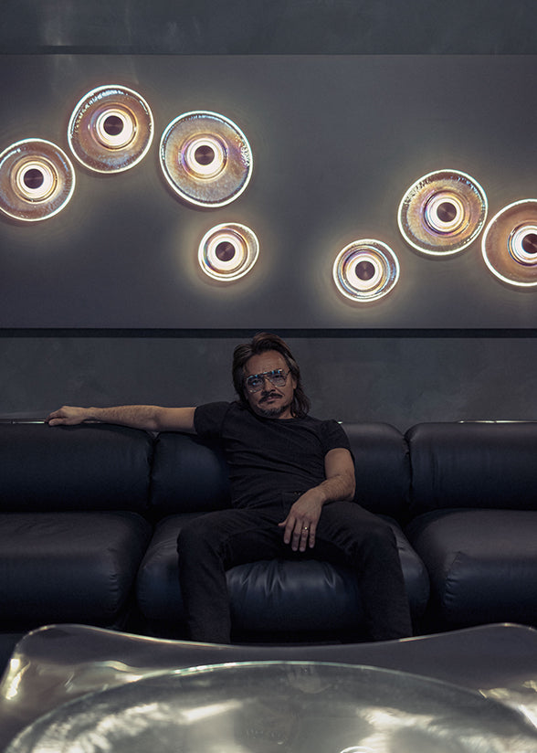 John Pomp – Bonham Gallery