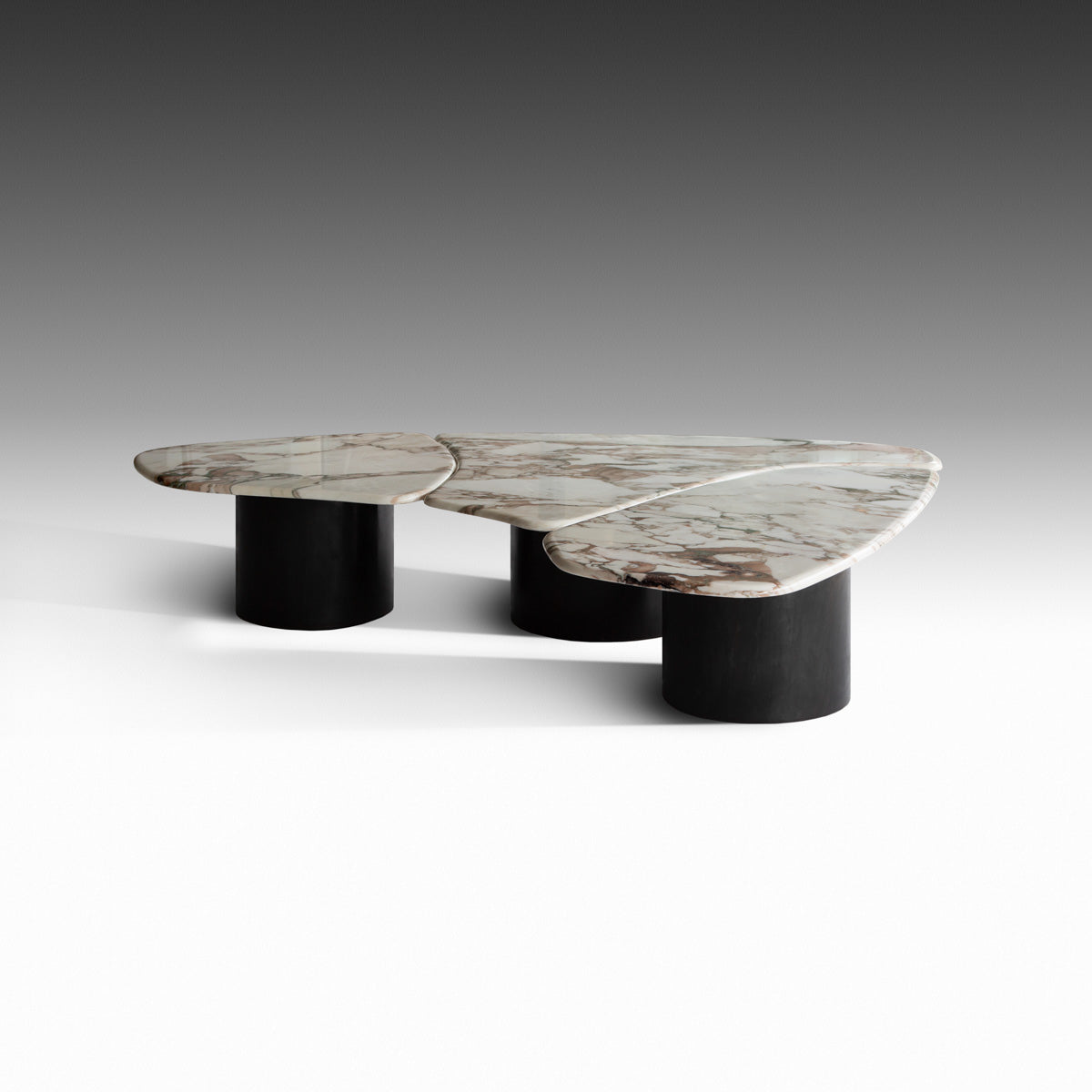 Tectra Coffee Table – Bonham Gallery