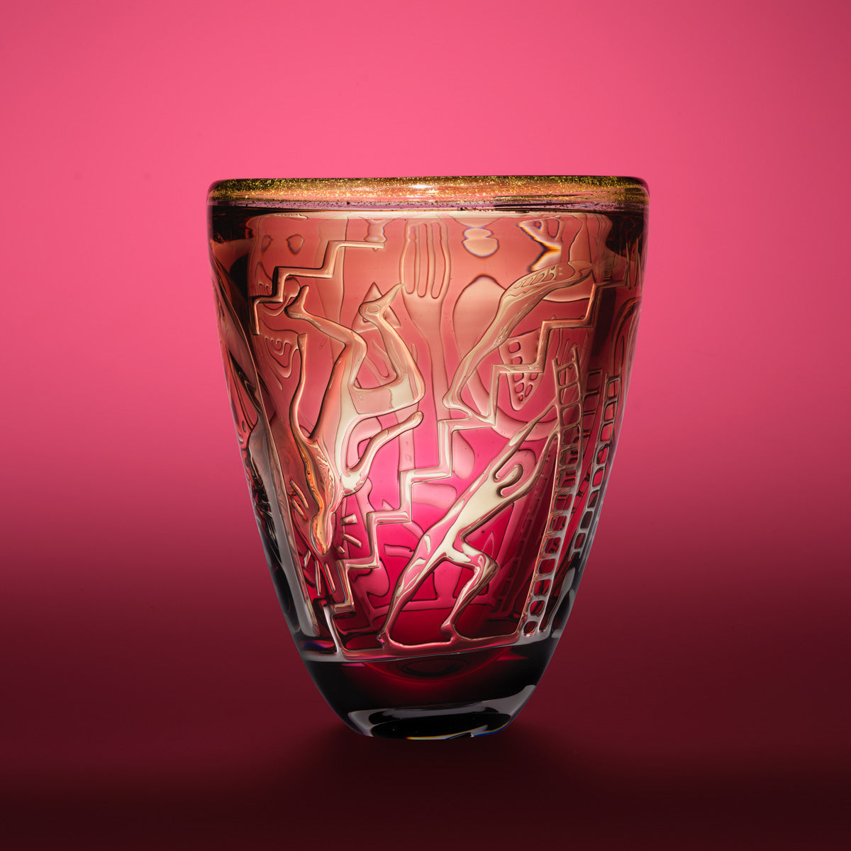 The New World – Bonham Gallery