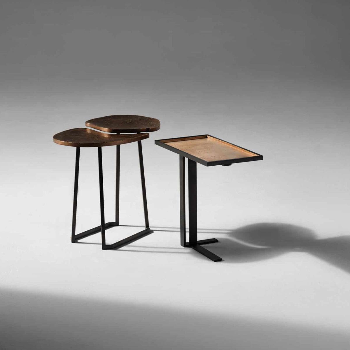 Tray Side Table – Bonham Gallery