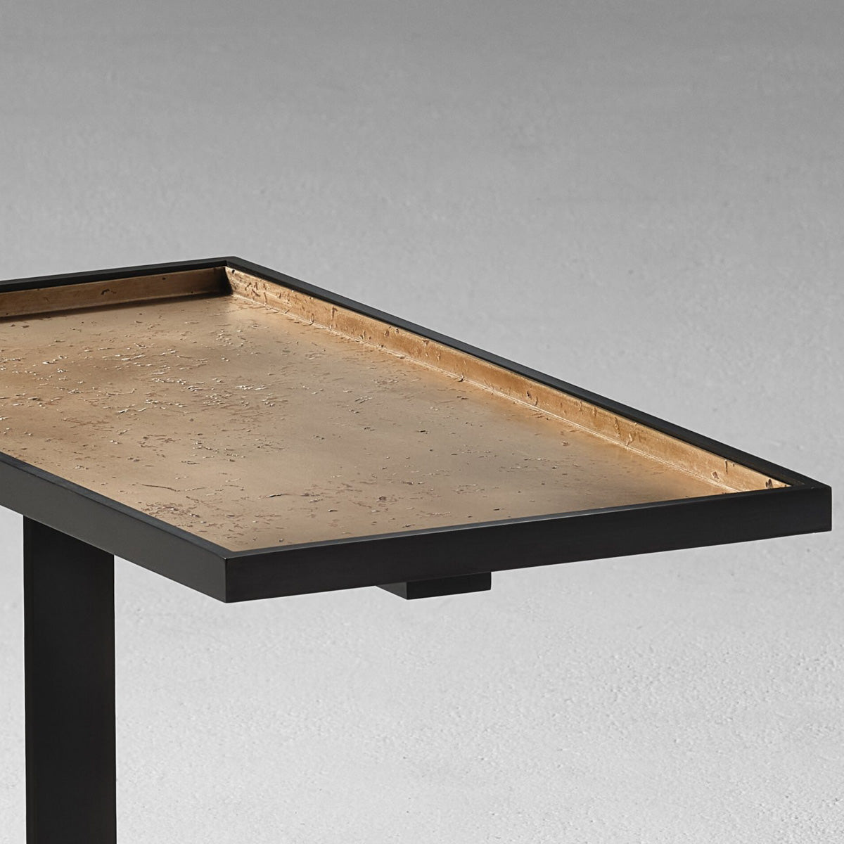 Tray Side Table – Bonham Gallery