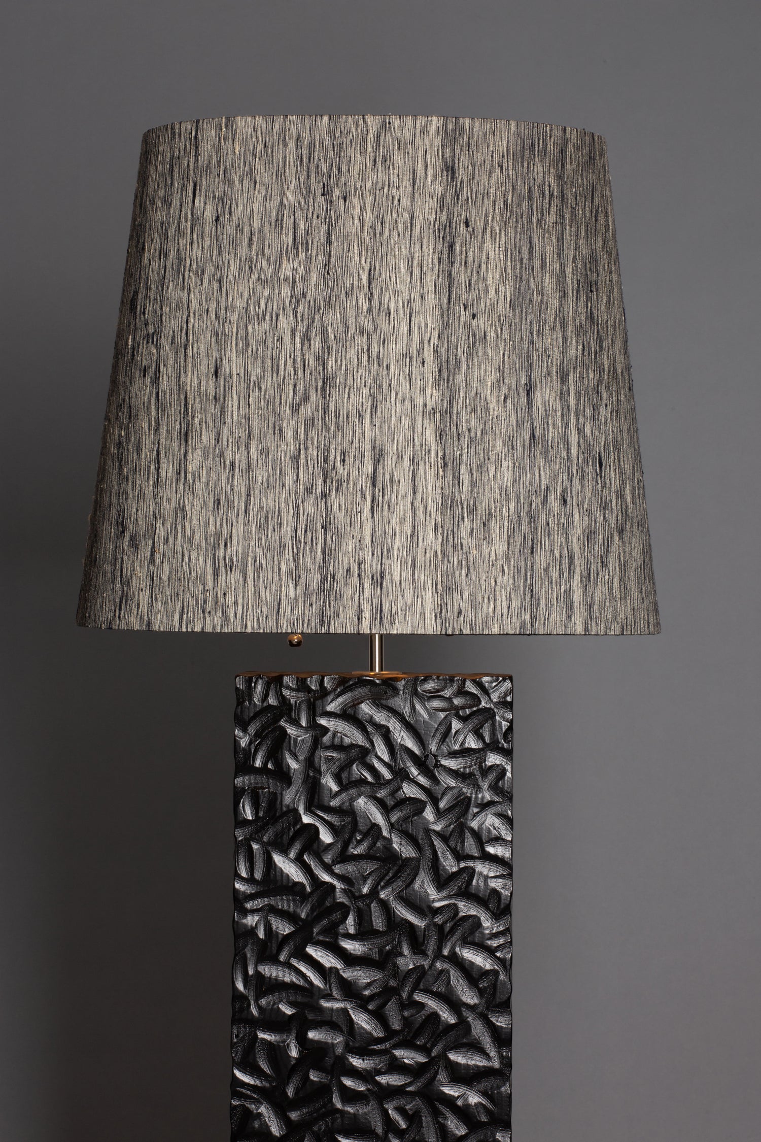 Nightfall Table lamp – Bonham Gallery