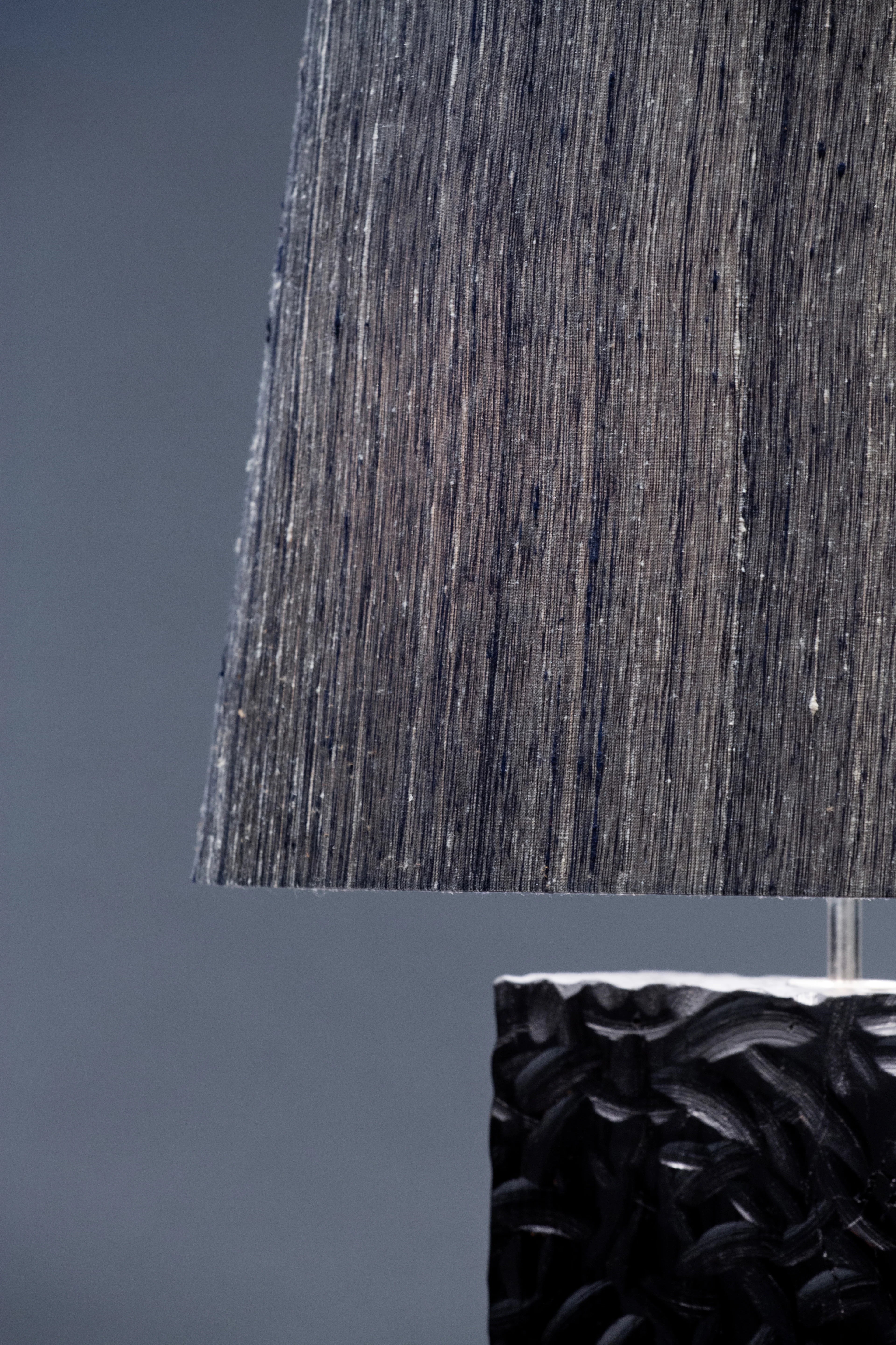 Nightfall Table lamp – Bonham Gallery