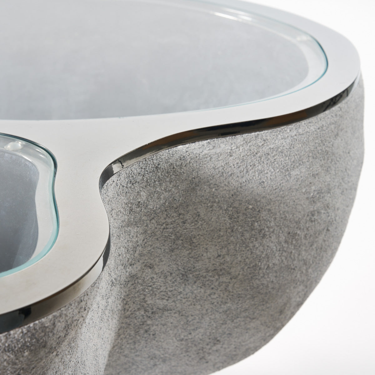 Under Ground Table – Bonham Gallery