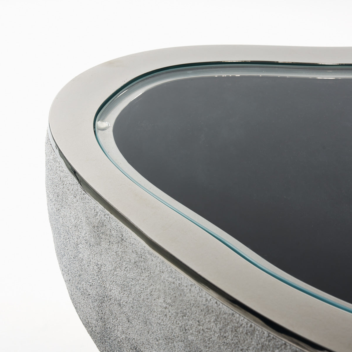 Under Ground Table – Bonham Gallery