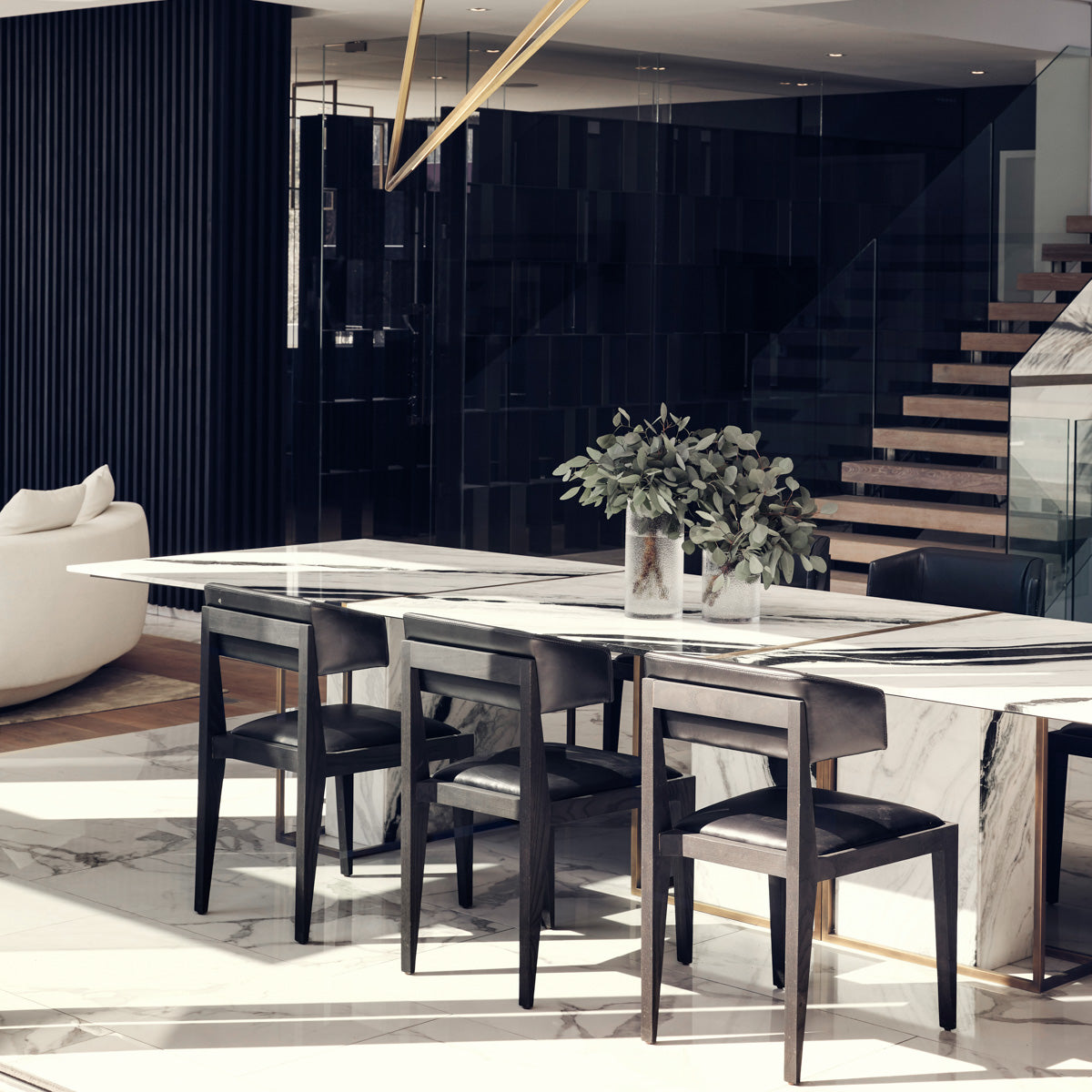 Verb Dining Chair – Bonham Gallery