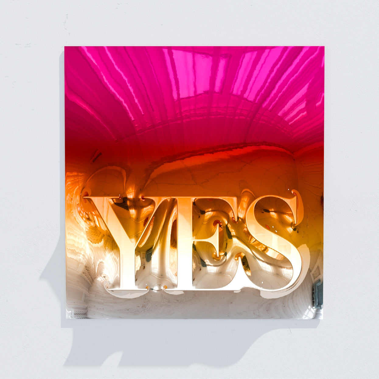 Yes – Bonham Gallery