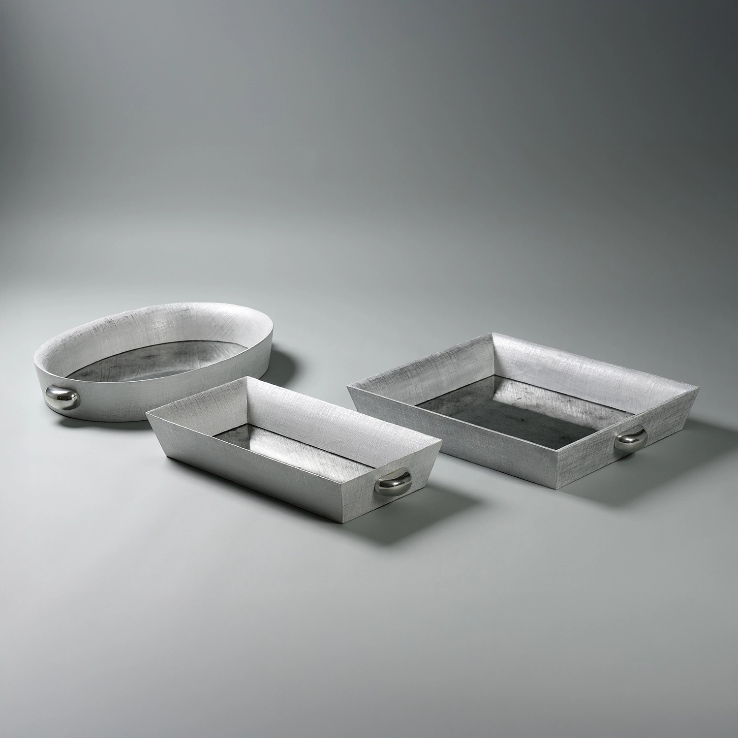 Yves Tray – Bonham Gallery