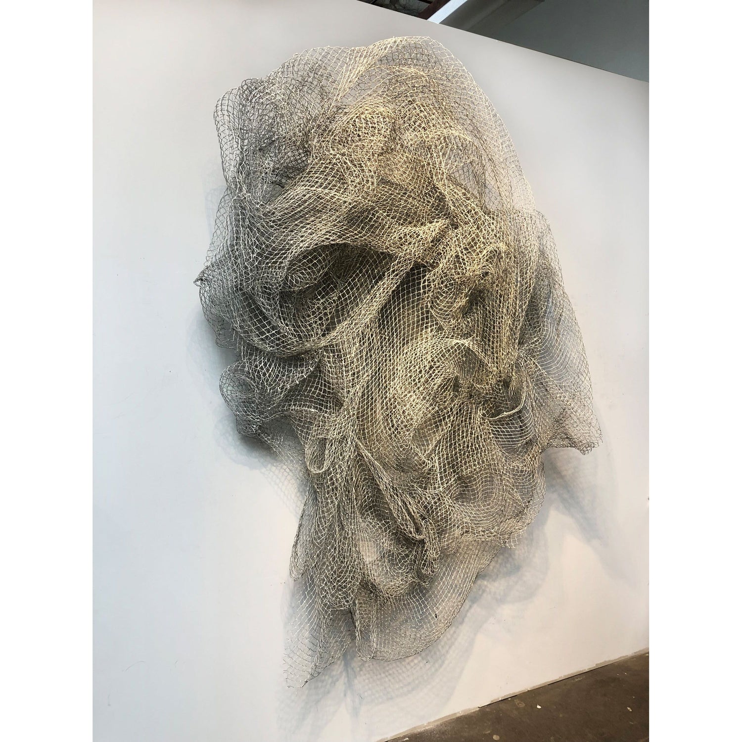 Self Entrapment #1 – Bonham Gallery