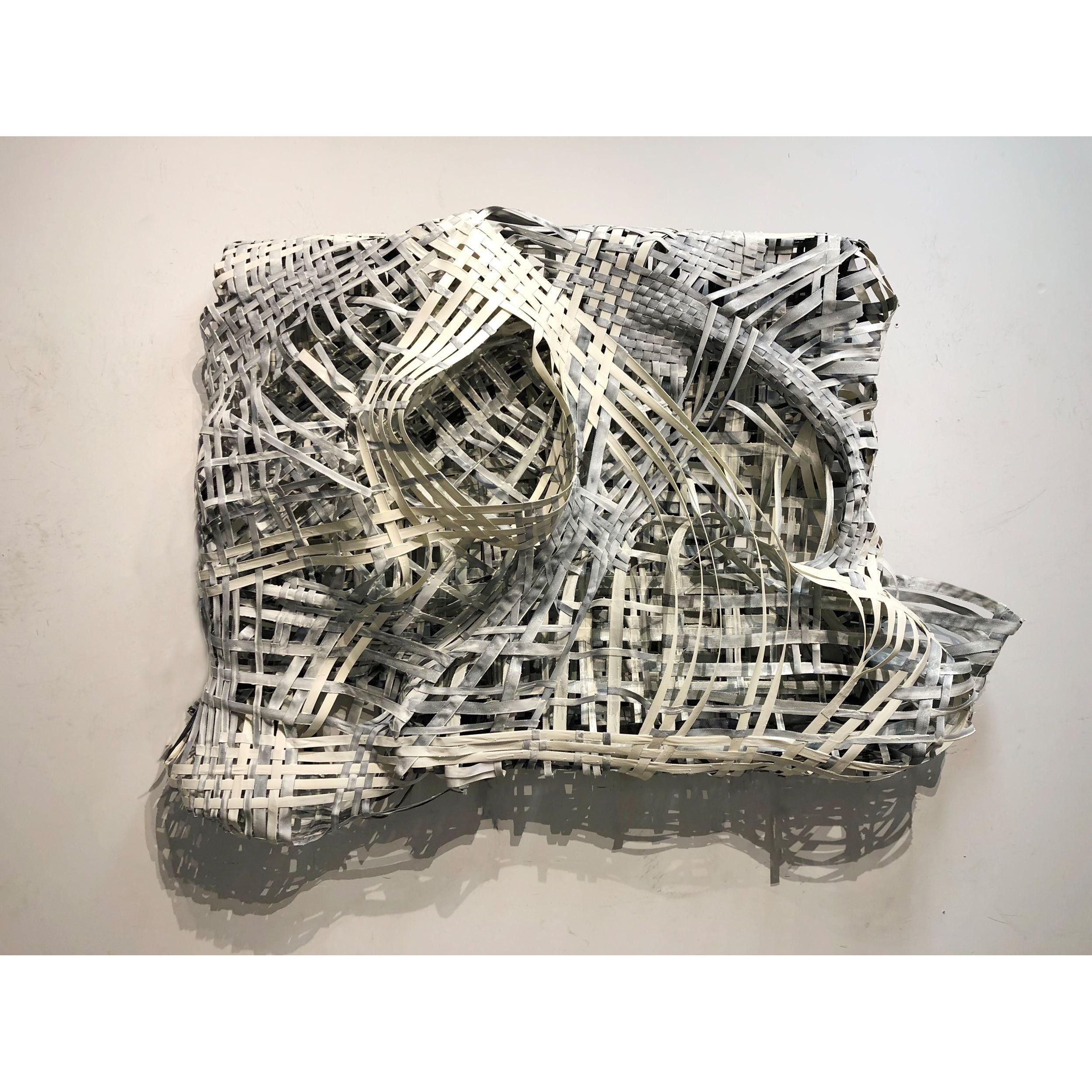 Self Containment #1 – Bonham Gallery