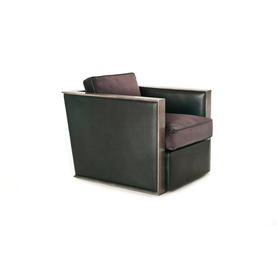 Bright Chair – Bonham Gallery